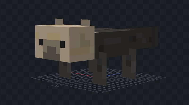 TEAM SEAS Marine Otters Minecraft Texture Pack