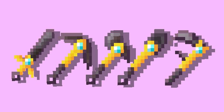 REtools Minecraft Texture Pack