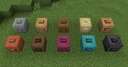 Improved Buttons! Minecraft Texture Pack