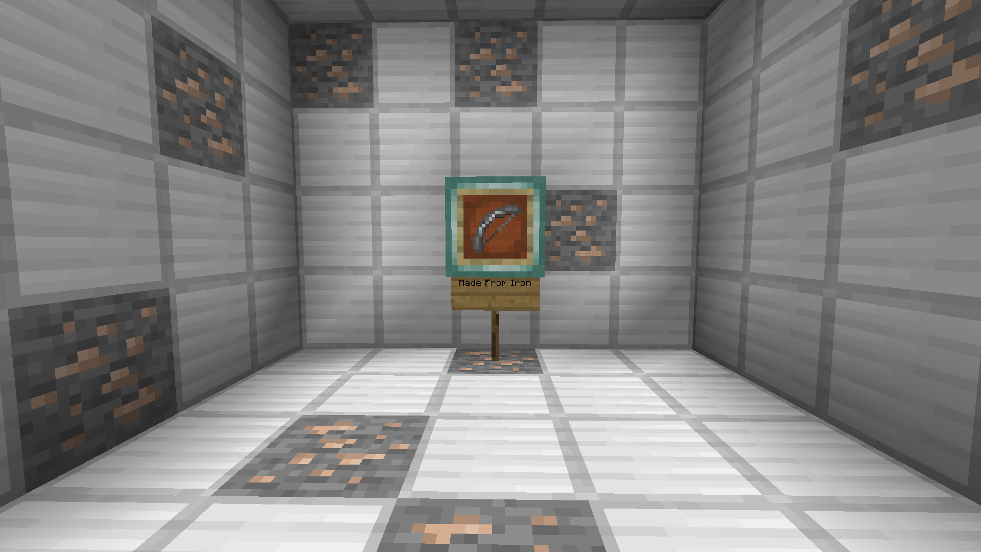 More Bow's Minecraft Texture Pack