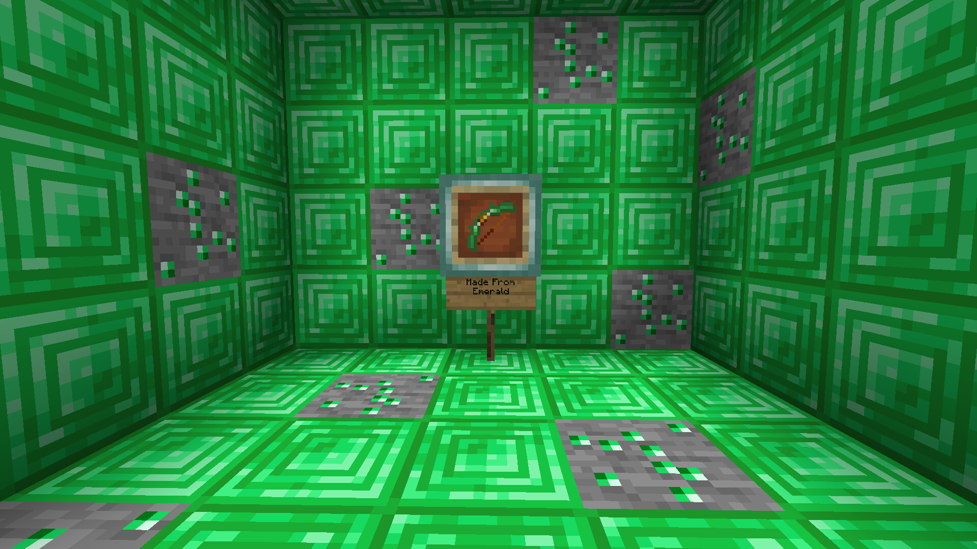 More Bow's Minecraft Texture Pack