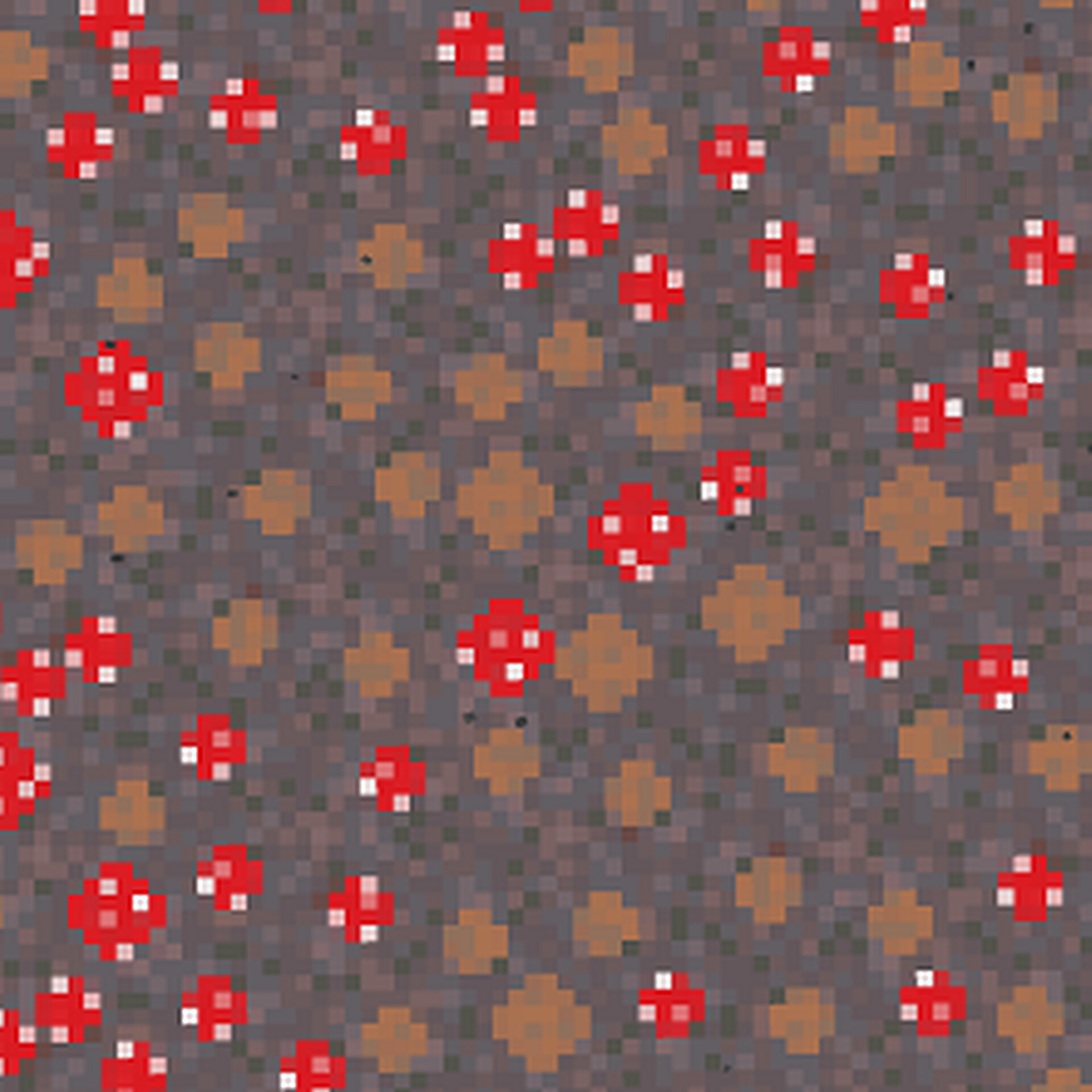 Better Mycelium (inspired by SeanTHEone) Minecraft Texture Pack