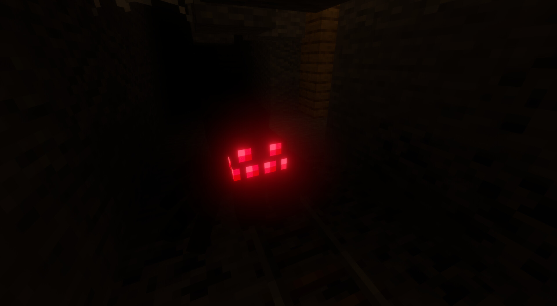 Spiders 606 Minecraft Texture Pack
