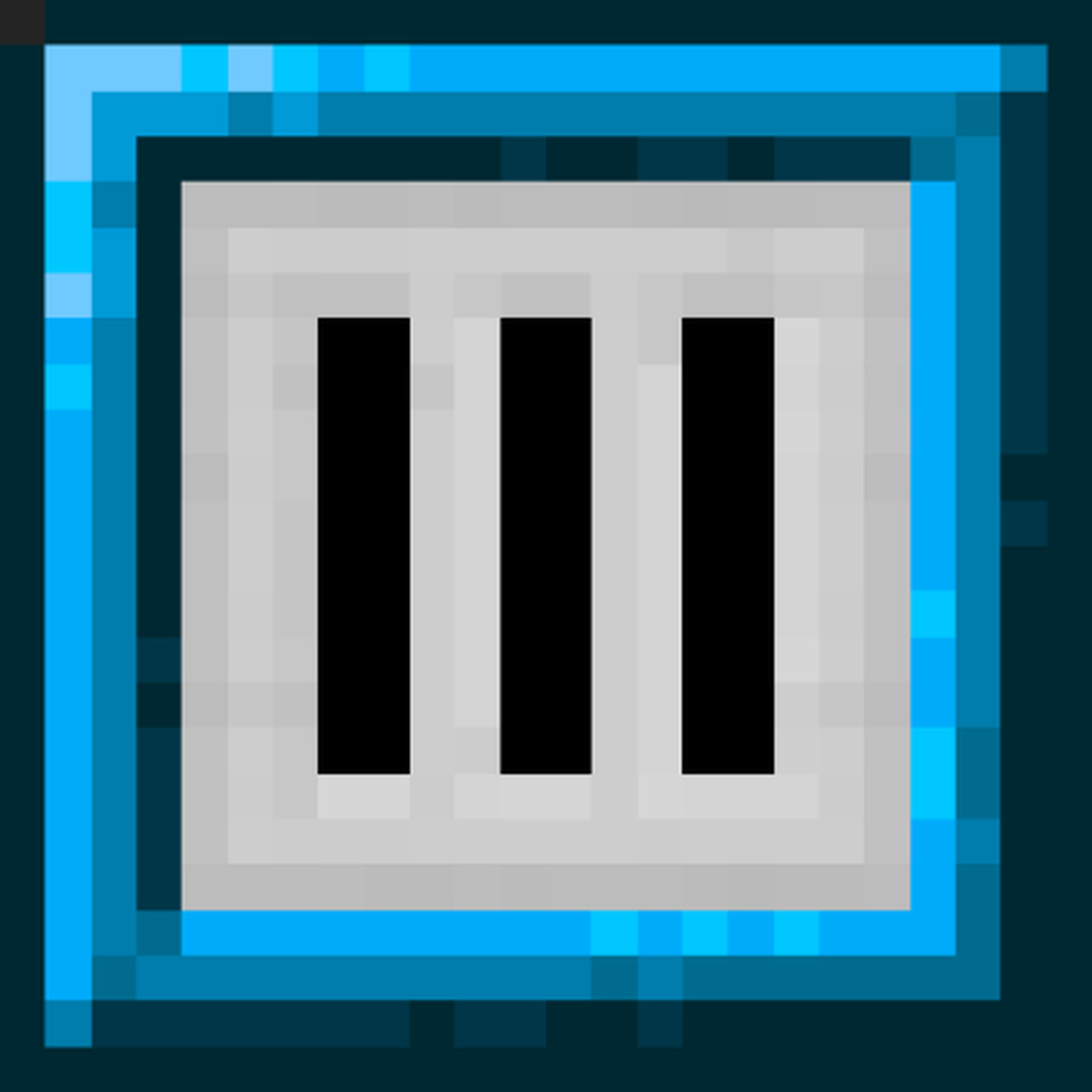 Better Iron Doors (Jappa and Programmer Art Compatible) Minecraft ...