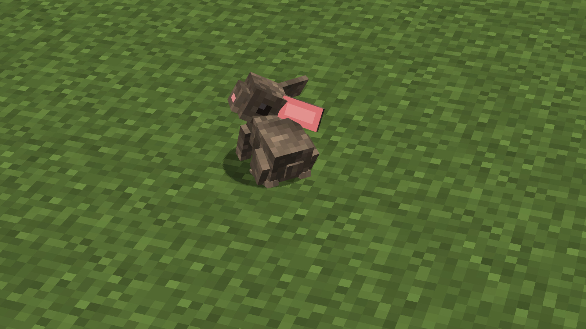 Uta´s Better Bunny / Rabbit (OptiFine Required) Minecraft Texture Pack