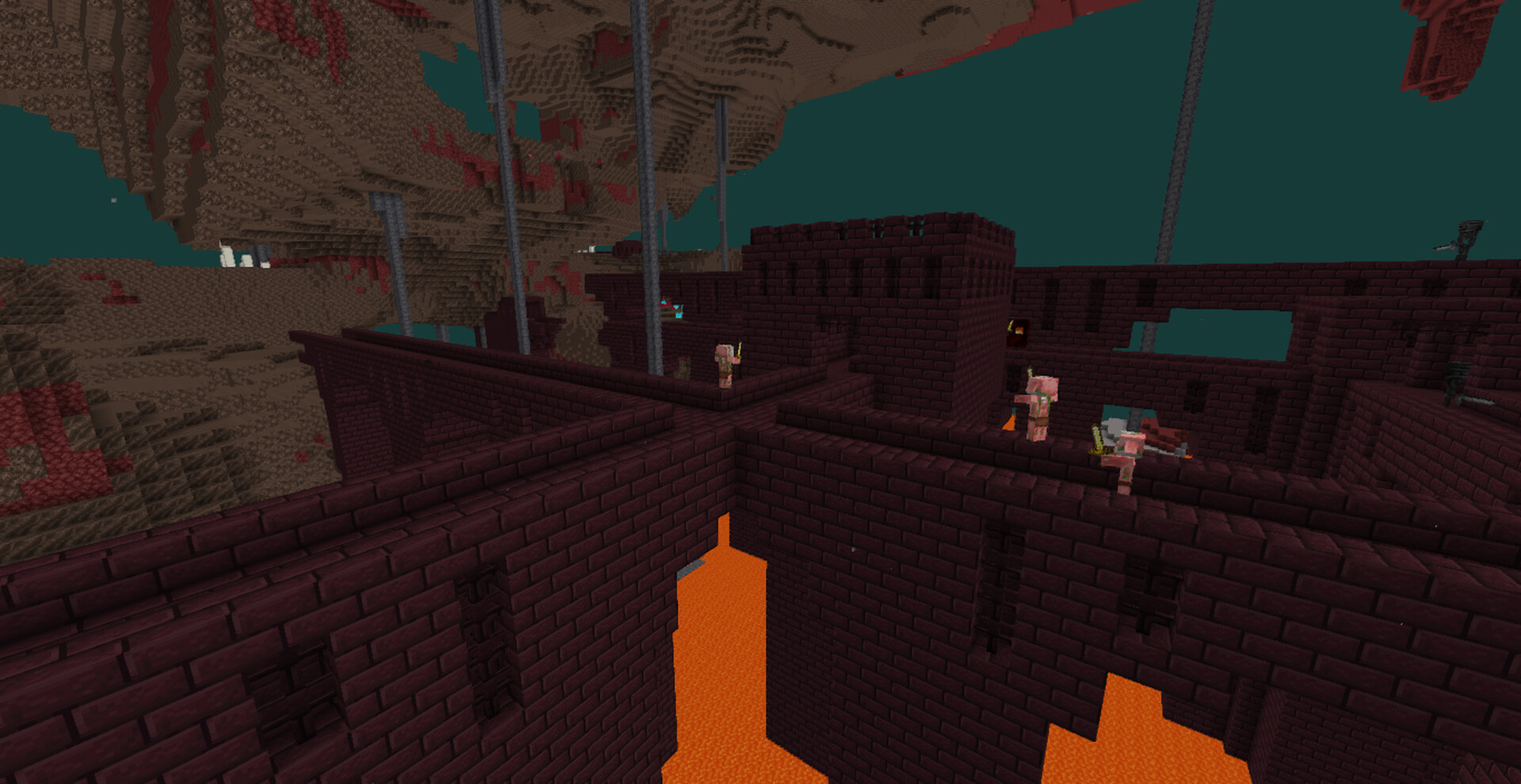 Mo' Bricks Minecraft Texture Pack