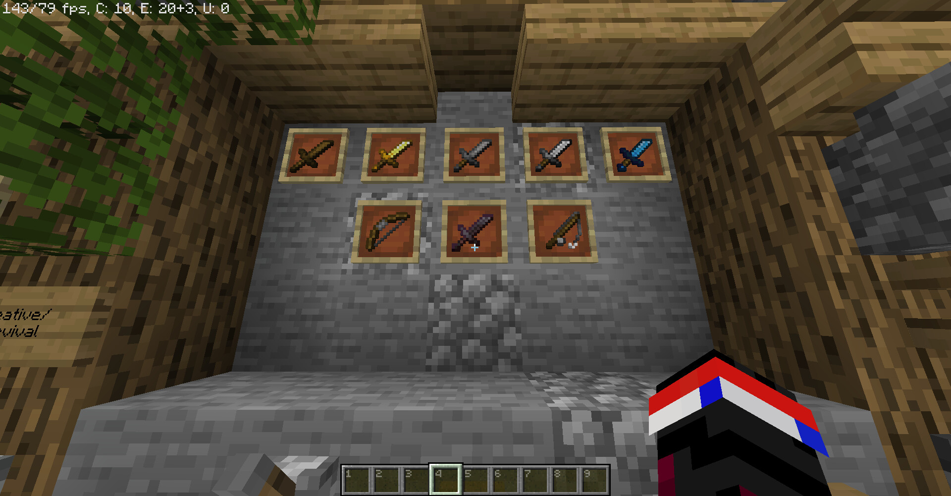 firecrain texture pack edit Minecraft Texture Pack