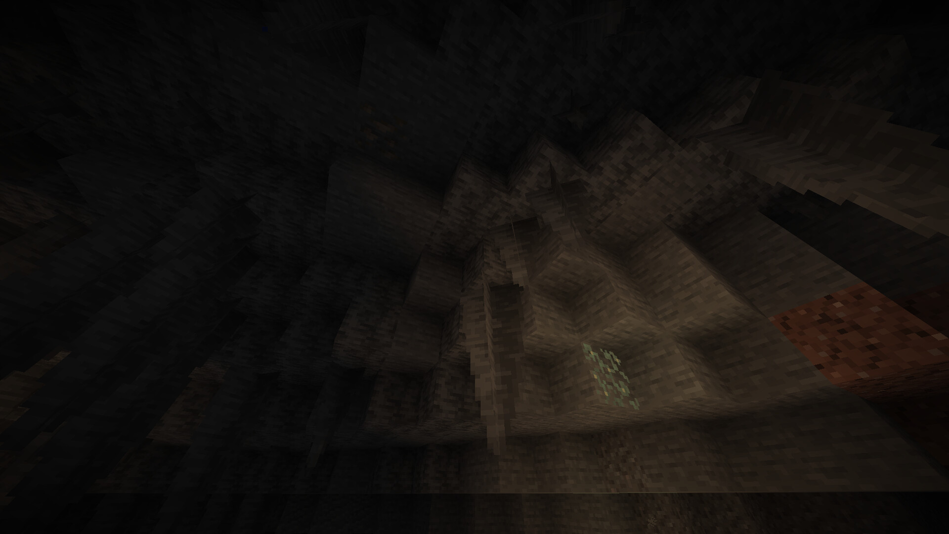 Stone Coloured Dripstone Minecraft Texture Pack