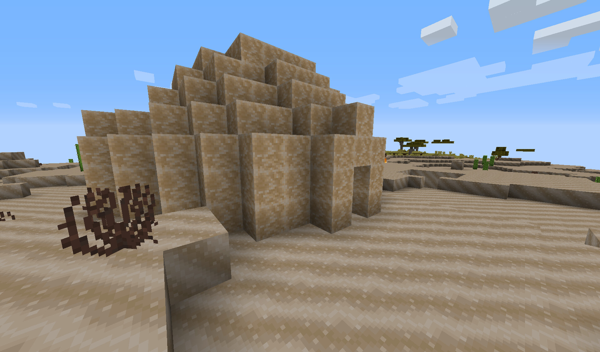 SW Craft [ALPHA RELEASE 0.1] Minecraft Texture Pack