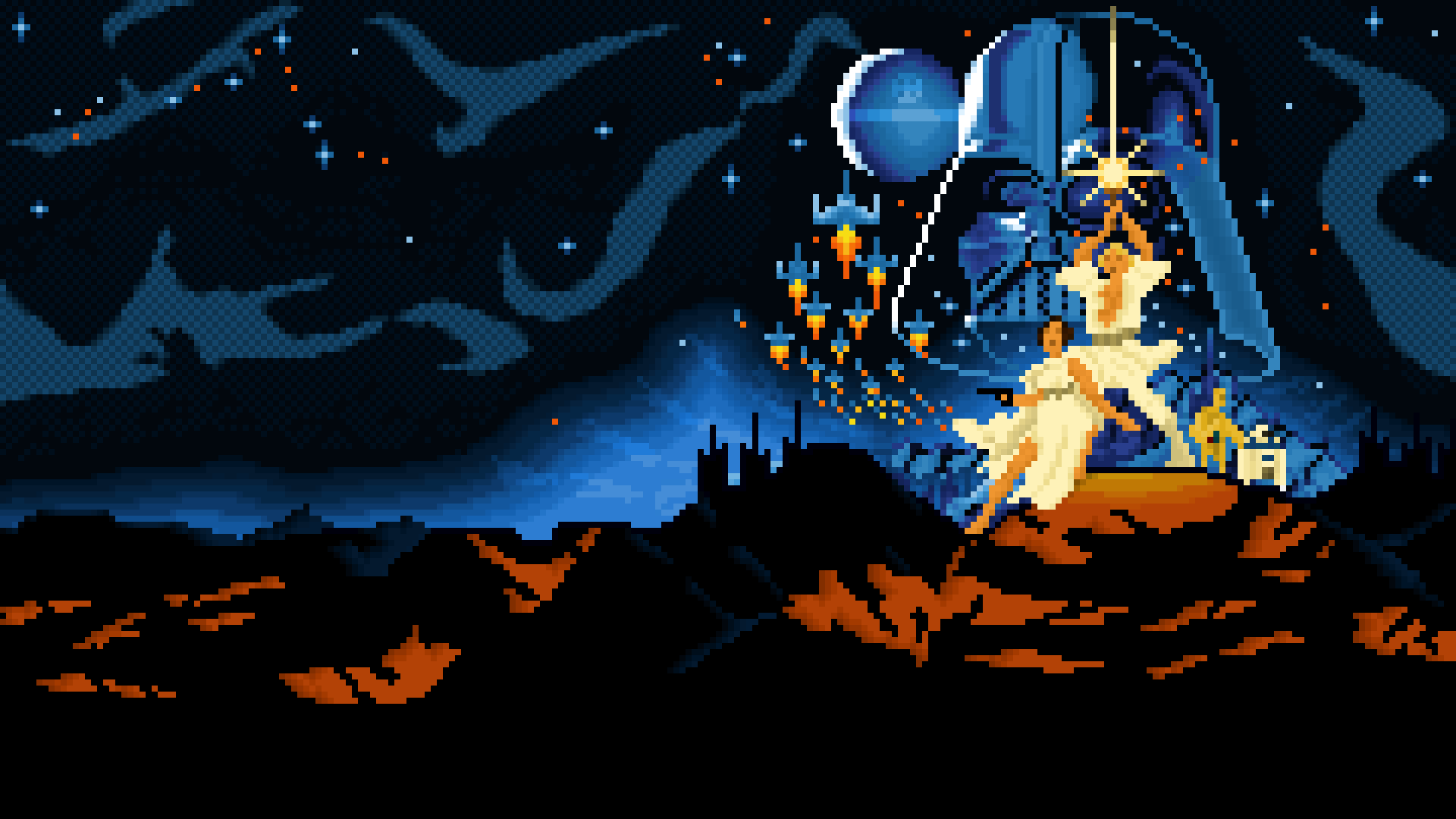 SW Craft [ALPHA RELEASE 0.1] Minecraft Texture Pack