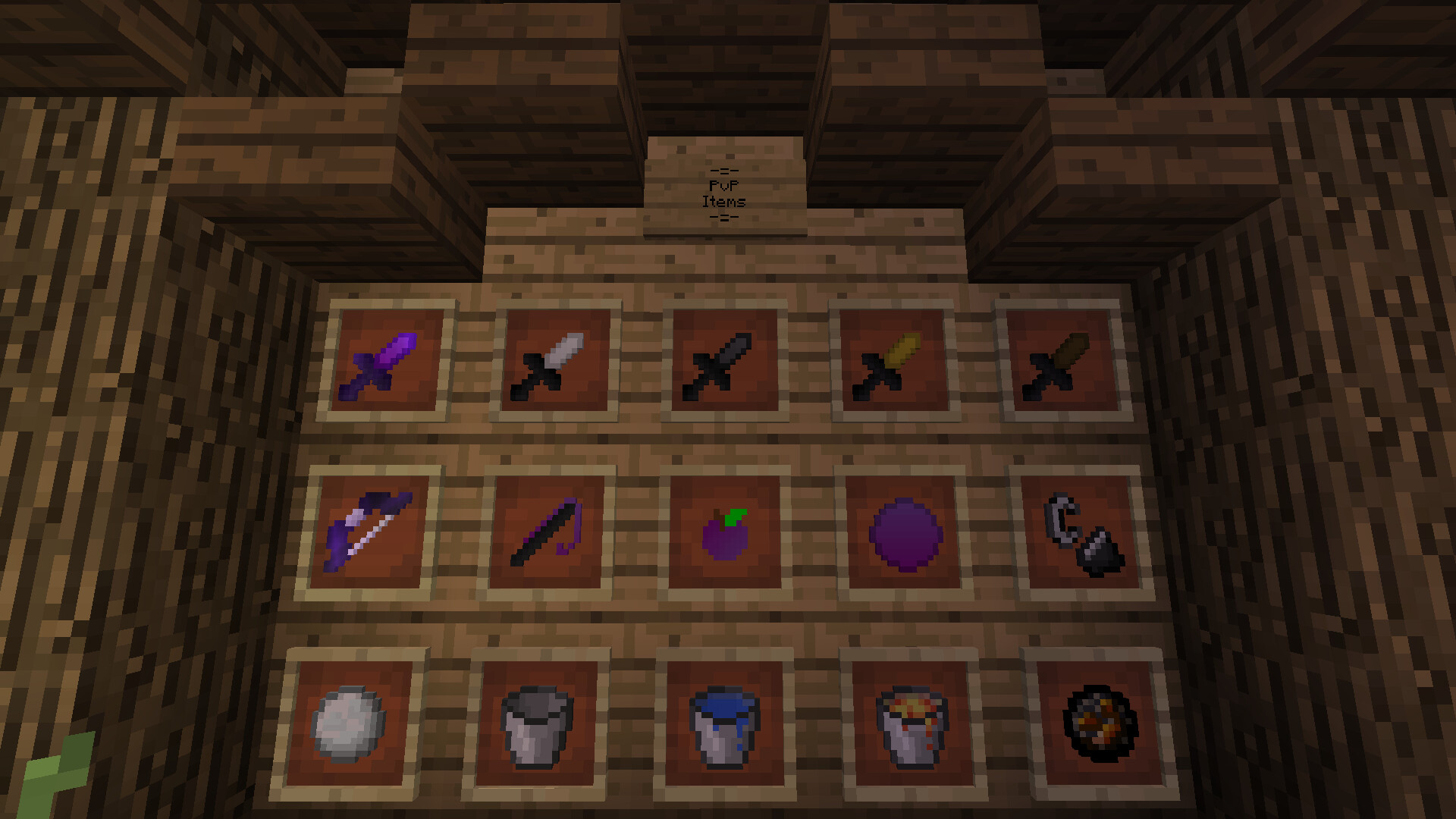 Amethyst - 16x Texture Pack Minecraft Texture Pack