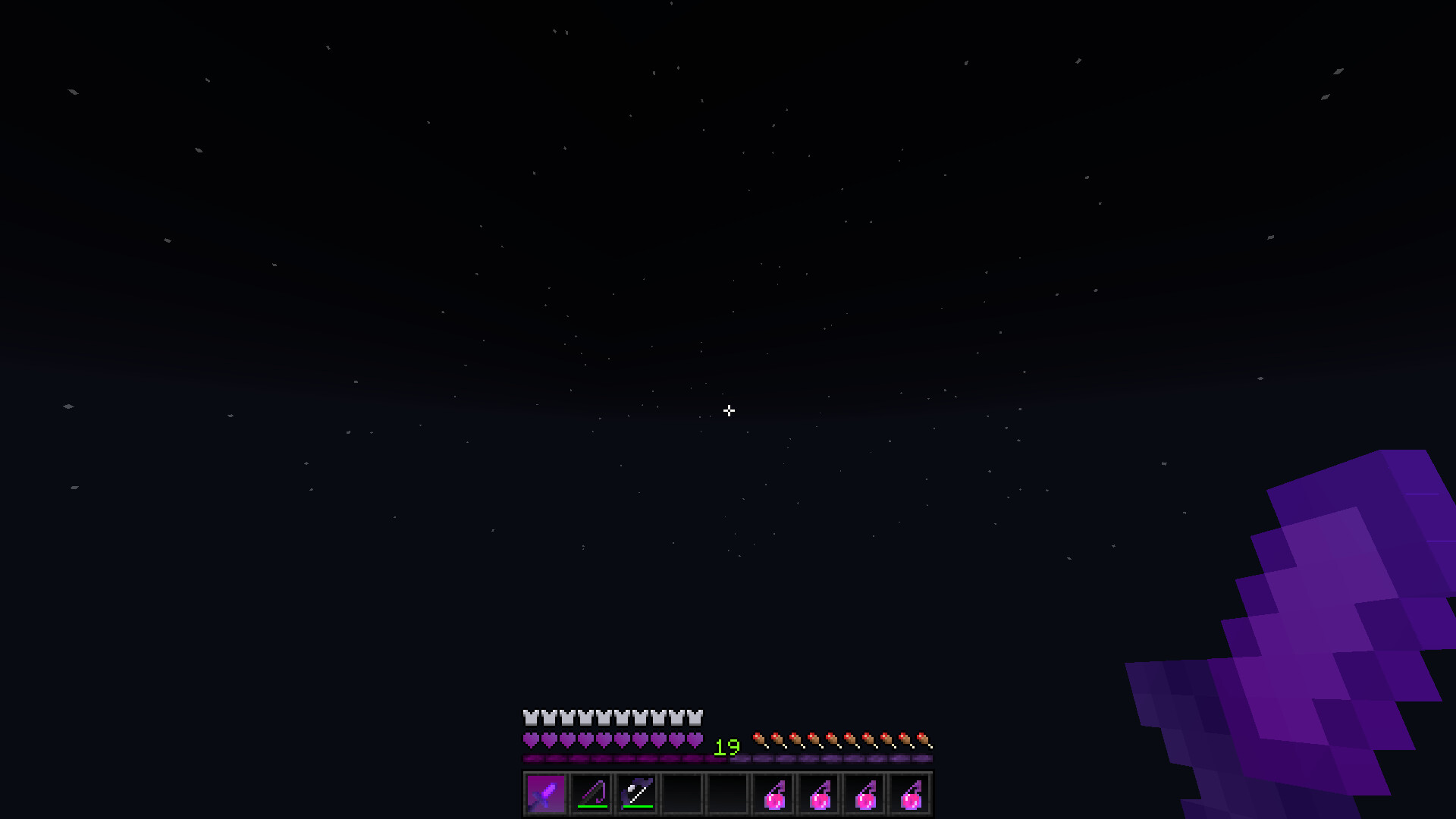 Amethyst - 16x Texture Pack Minecraft Texture Pack