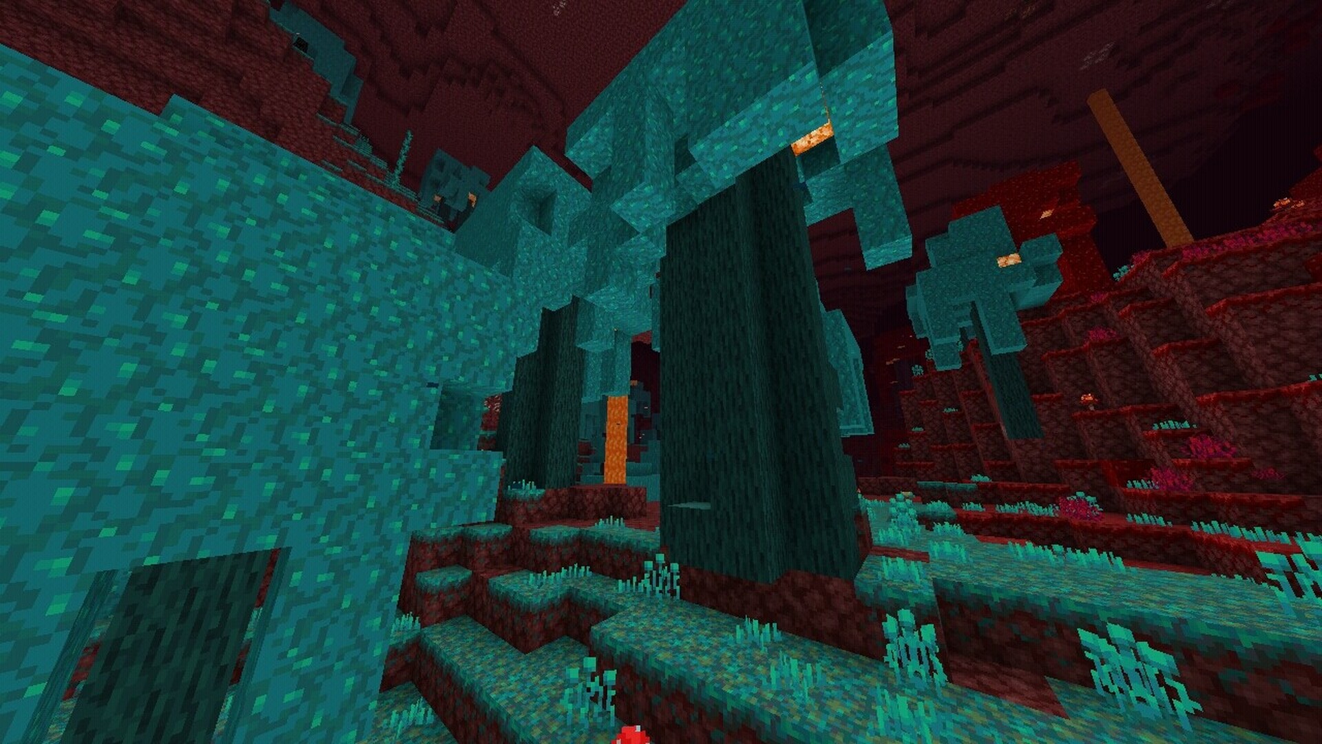 Loggy Stems Minecraft Texture Pack