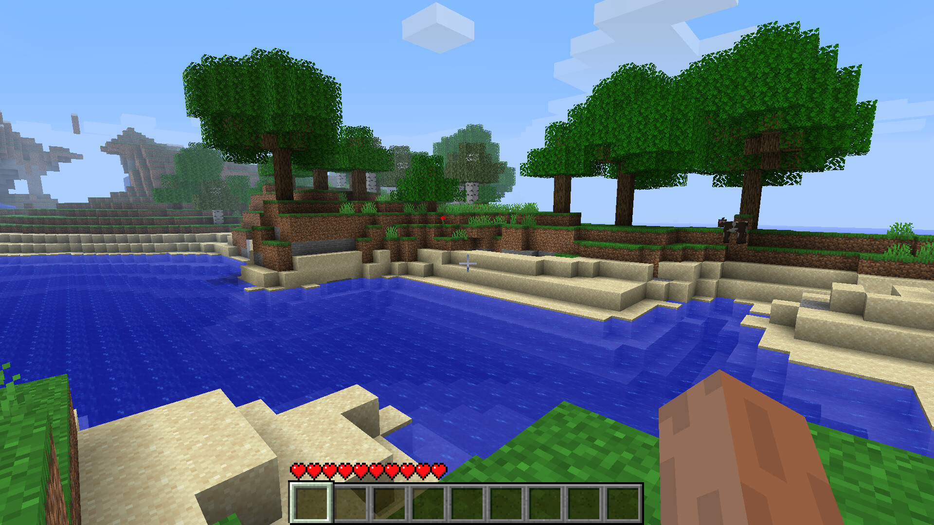 Times New Minecraft Minecraft Texture Pack