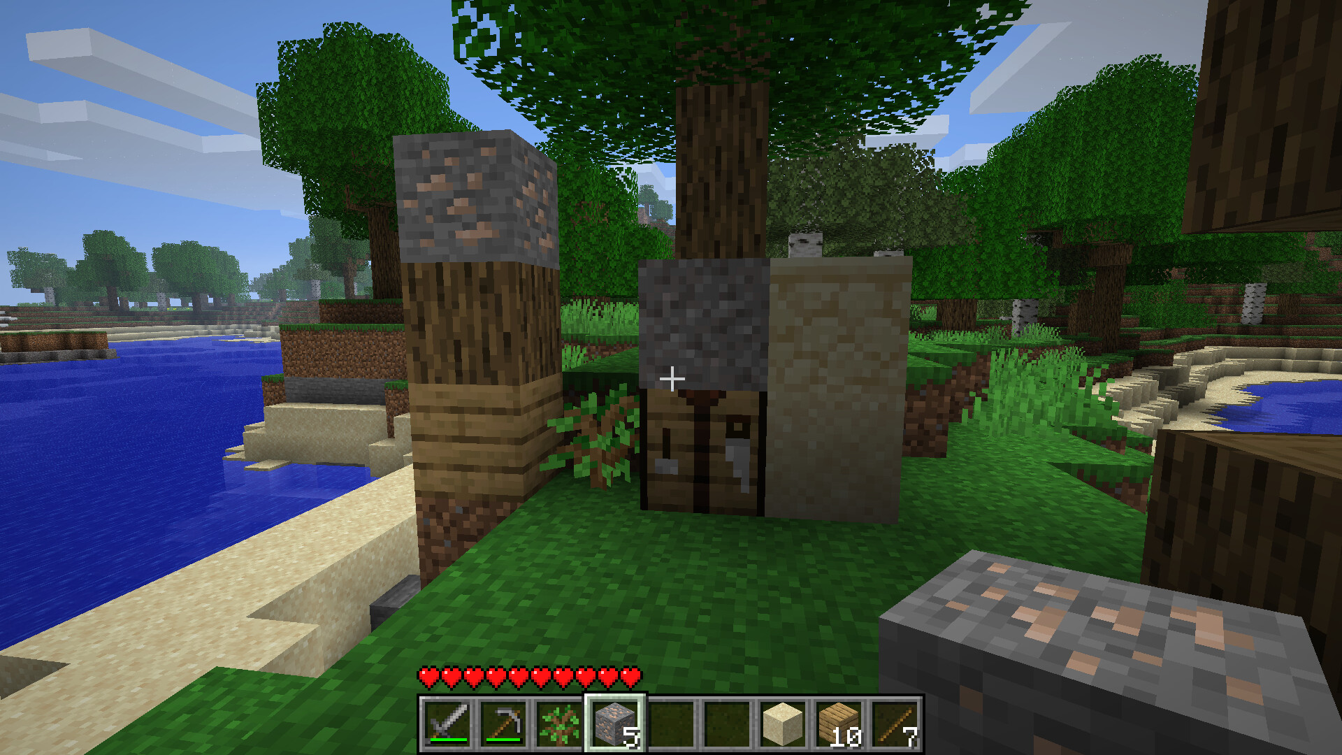 Times New Minecraft Minecraft Texture Pack