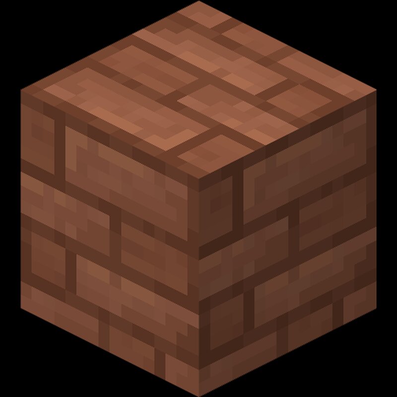 Terracotta Tiles Minecraft Texture Pack
