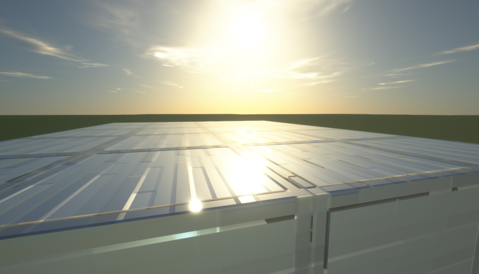 MLGImposter's Ray-tracing x16 Minecraft Texture Pack