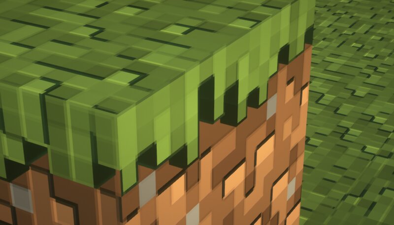 MLGImposter's Ray-tracing x16 Minecraft Texture Pack