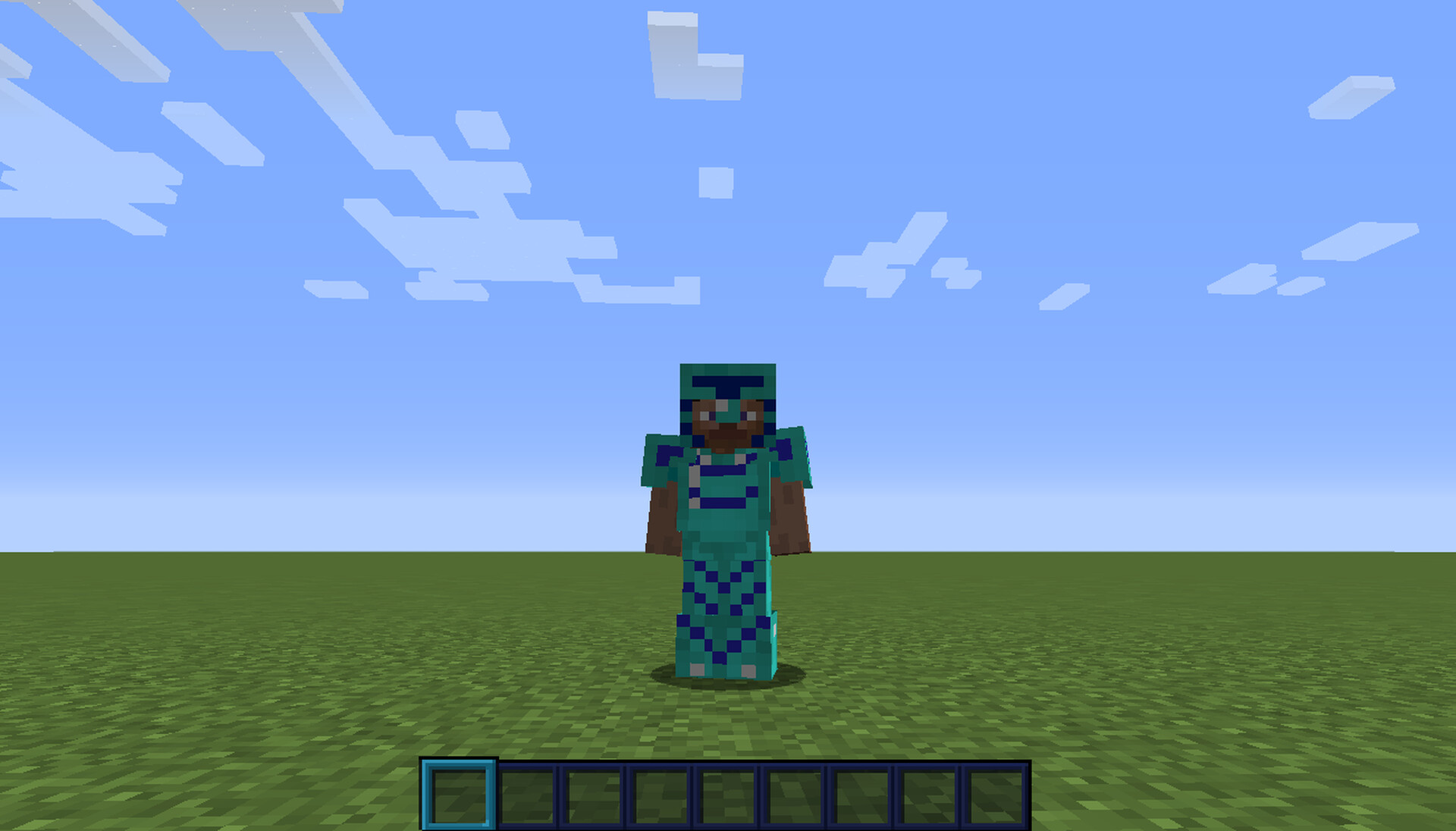 Pro 5701's better diamonds Minecraft Texture Pack