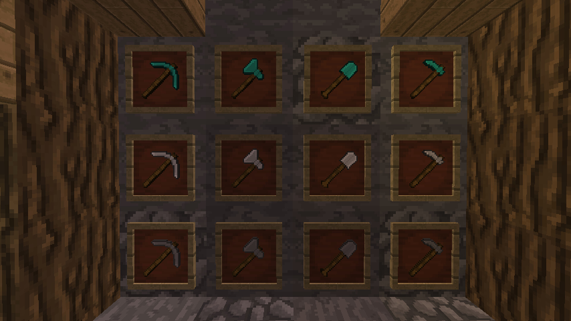 Senpa1 7k Texture Pack Minecraft Texture Pack