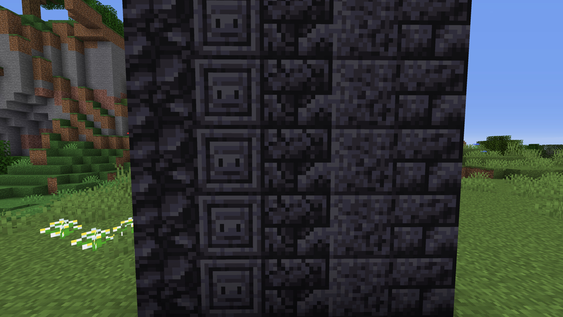 Better Blackstone Minecraft Texture Pack