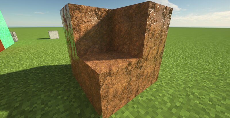FULL HD [2048x] FREE Minecraft Texture Pack
