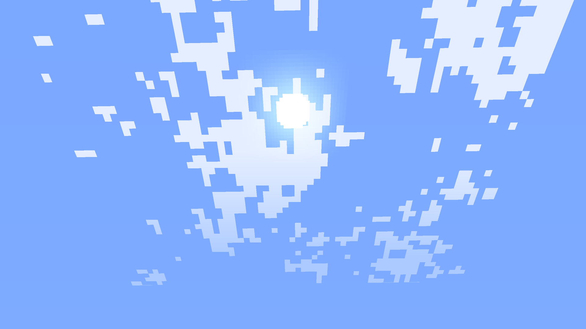 Roundy Sun Minecraft Texture Pack