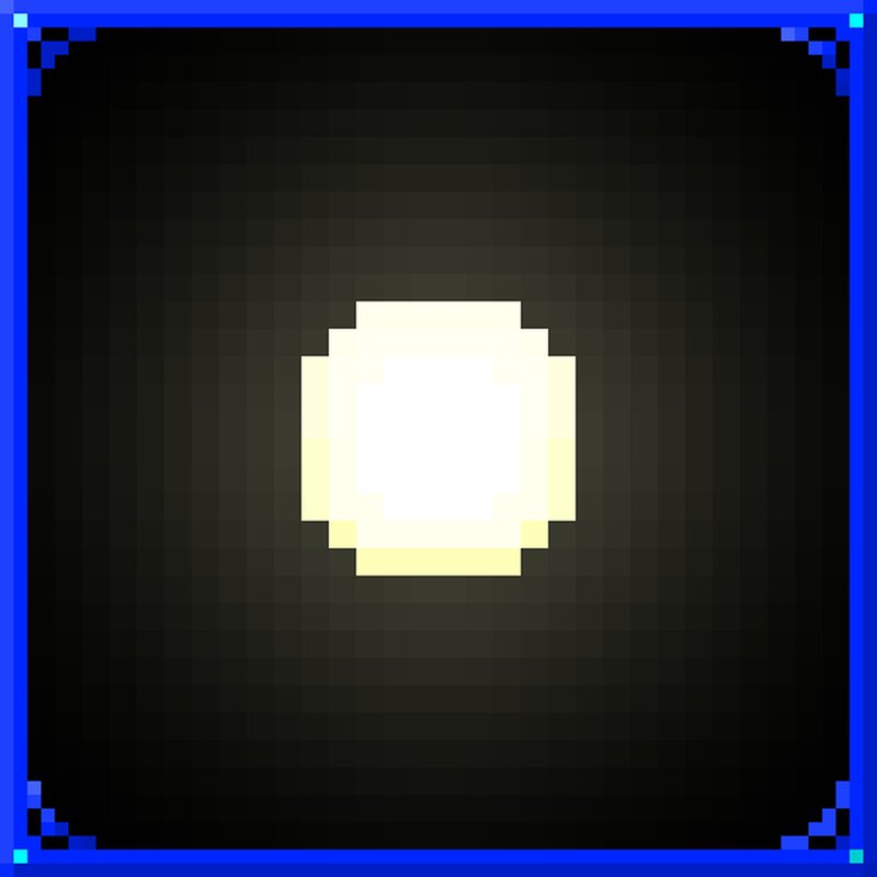 Roundy Sun Minecraft Texture Pack