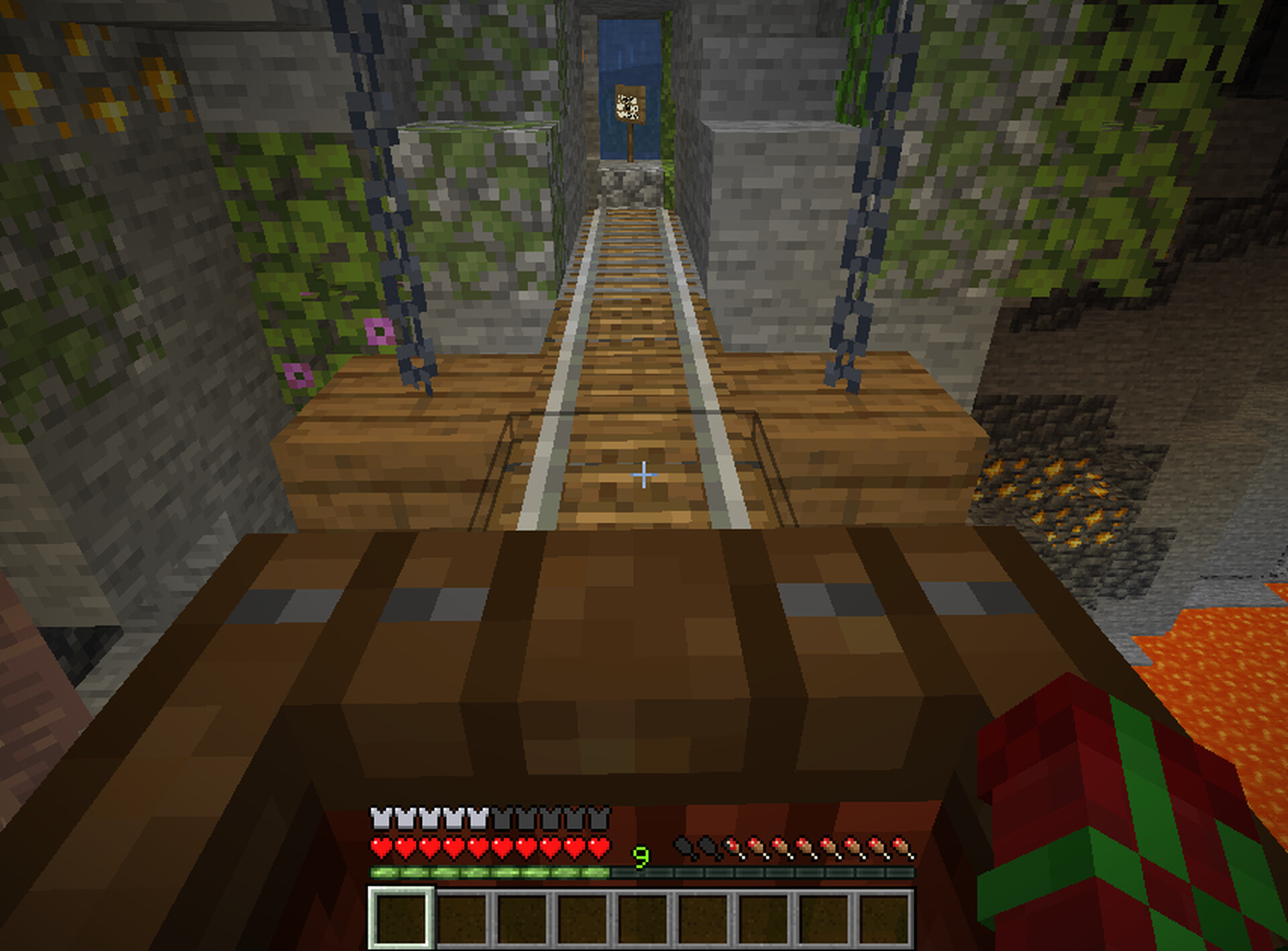 Updated Minecarts! [1.18] Minecraft Texture Pack