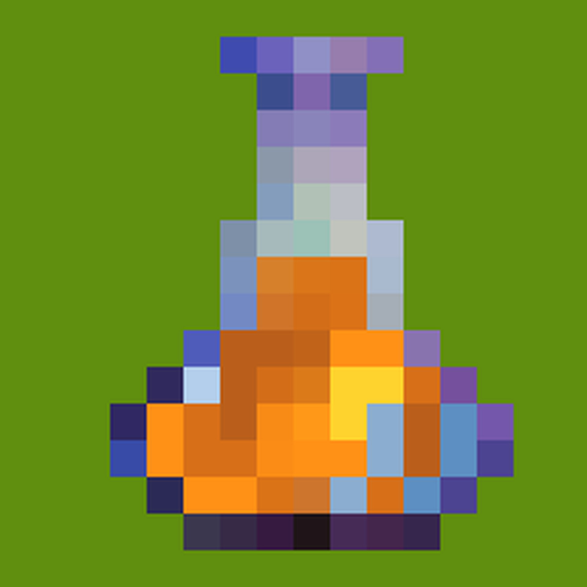 Bottles by DOC_TOR! Minecraft Texture Pack