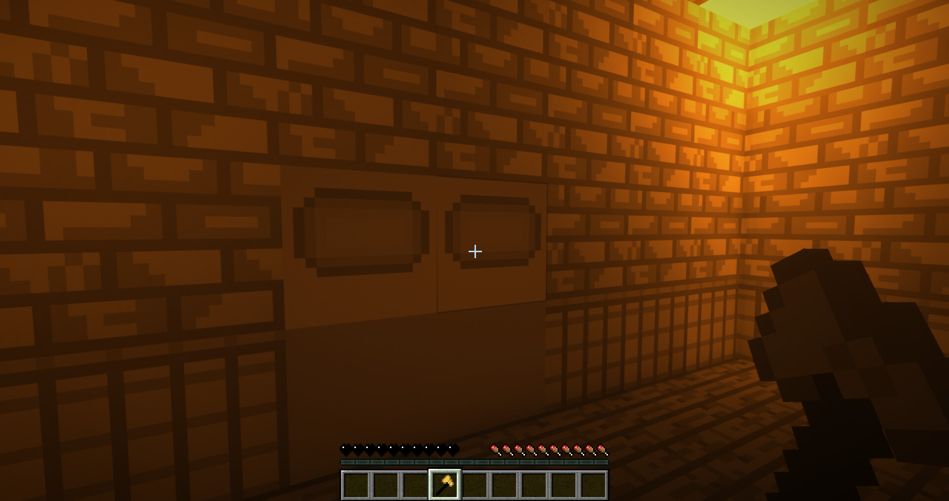 Bendy v1.2 Minecraft Texture Pack