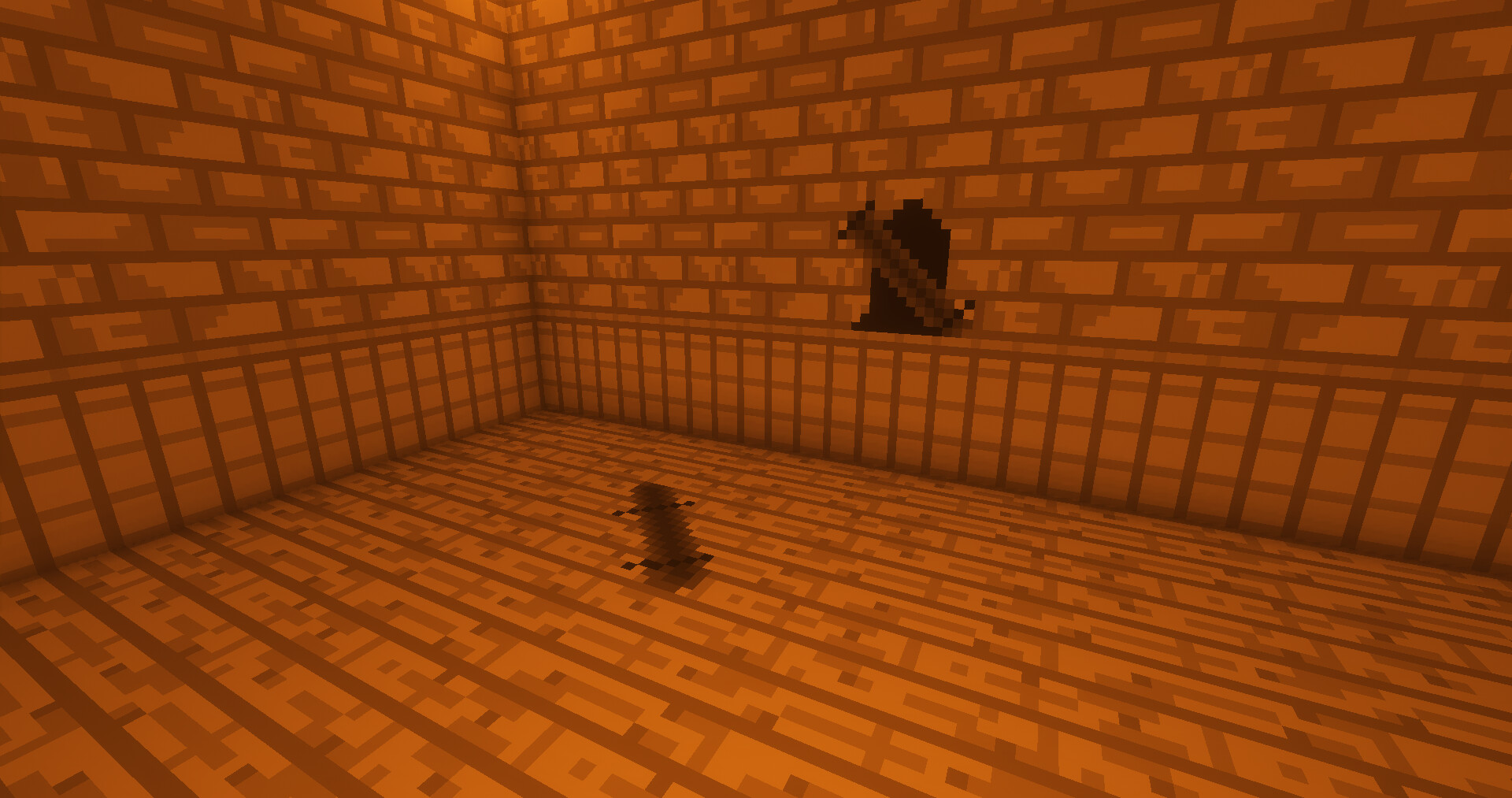 Bendy v1.2 Minecraft Texture Pack