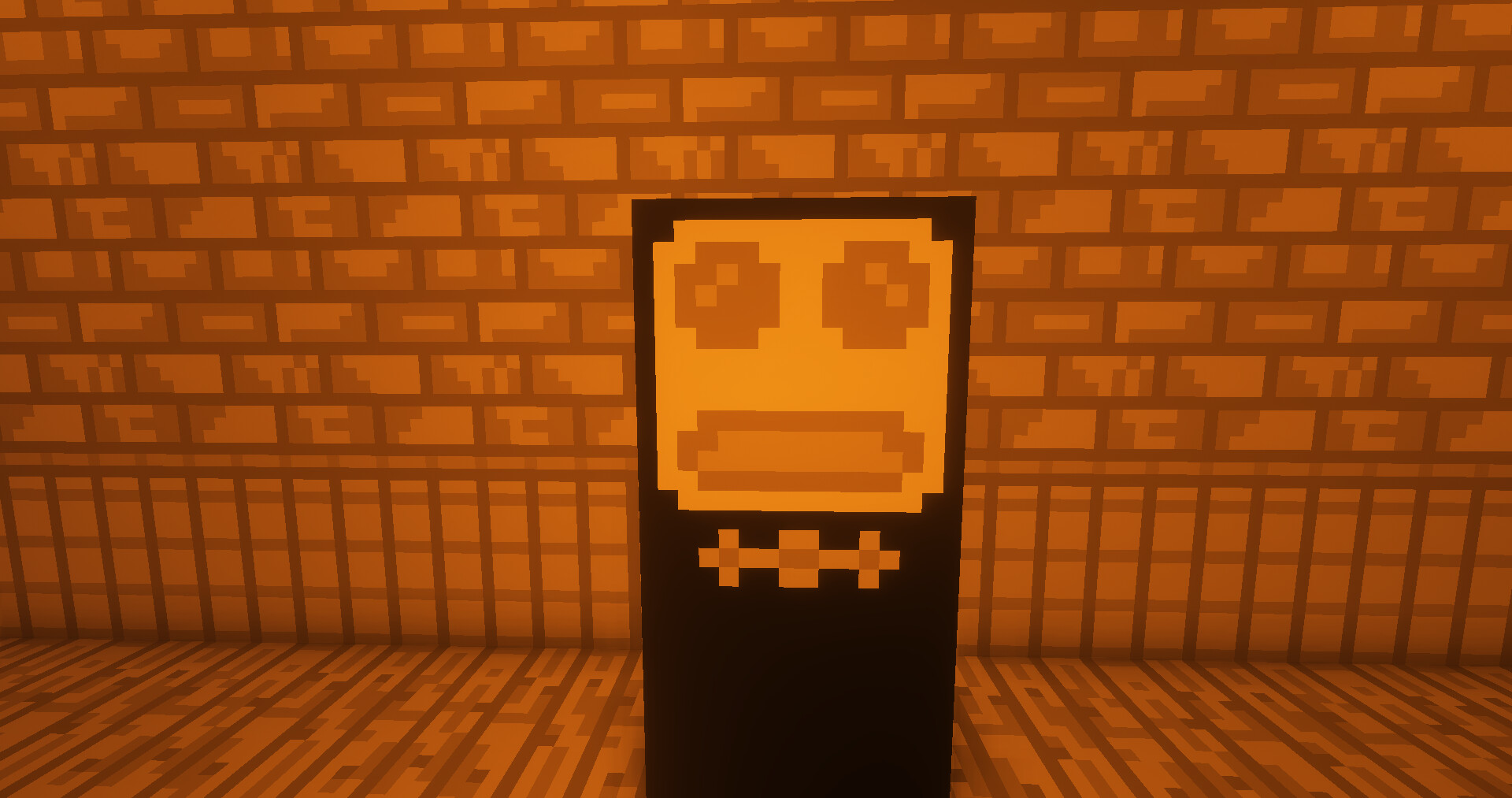 Bendy v1.2 Minecraft Texture Pack