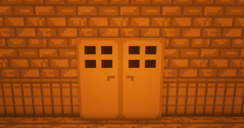 Bendy v1.2 Minecraft Texture Pack