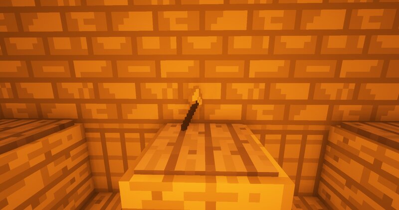 Bendy v1.2 Minecraft Texture Pack