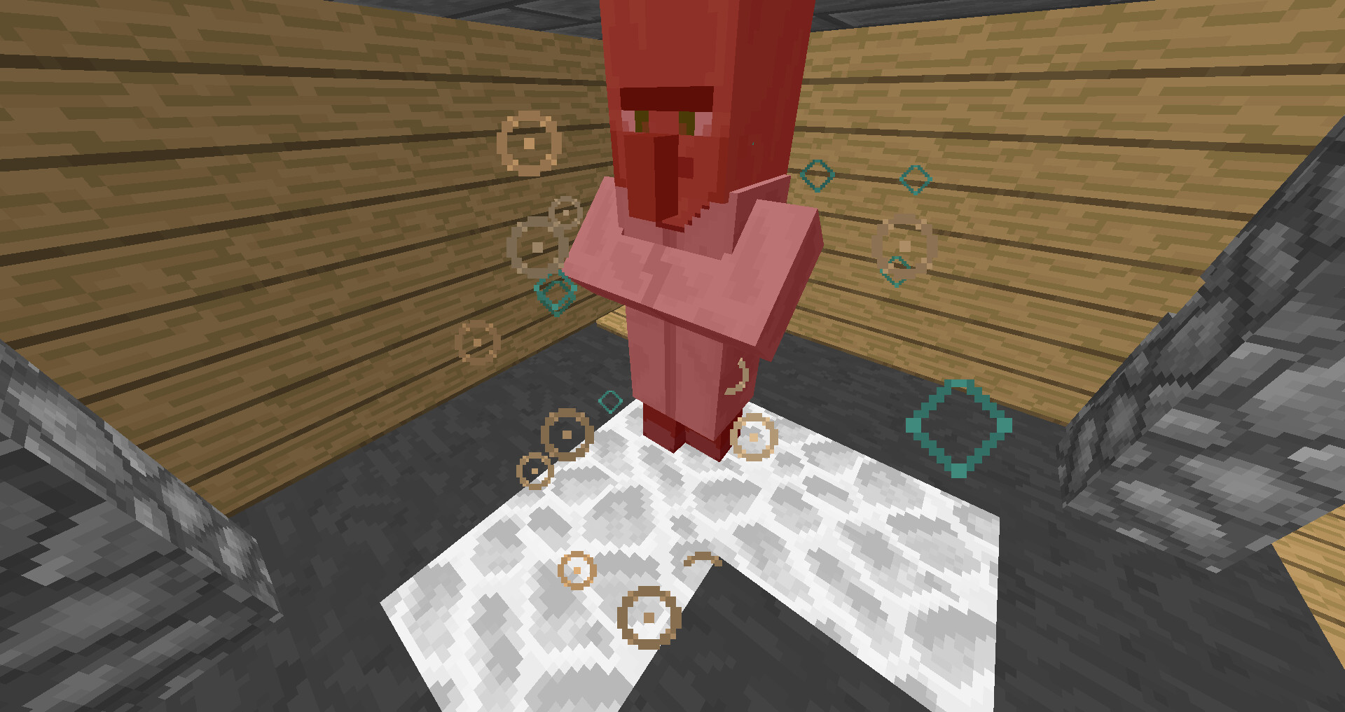 Shadows 32x Minecraft Texture Pack