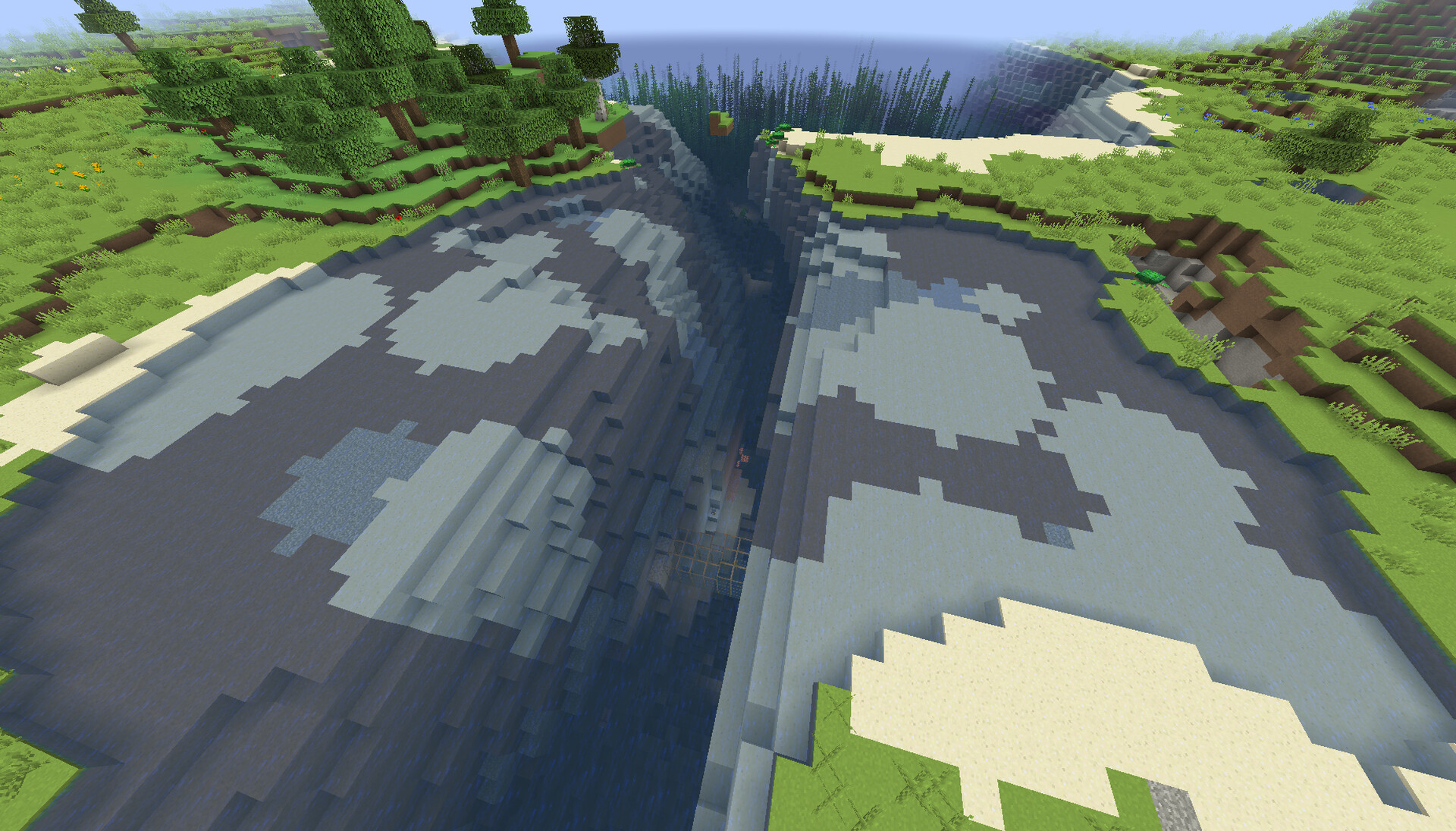 Vanilla Milk [16x] Minecraft Texture Pack