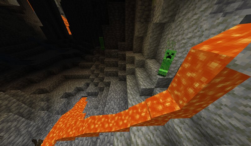 Vanilla Milk [16x] Minecraft Texture Pack