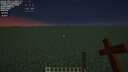 Cross as Totem of Undying Minecraft Texture Pack