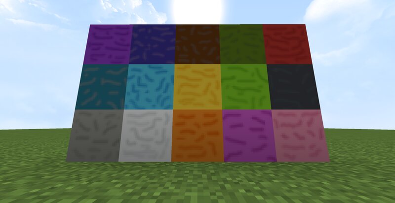 (Update) Dark Green PvP 32X Minecraft Texture Pack