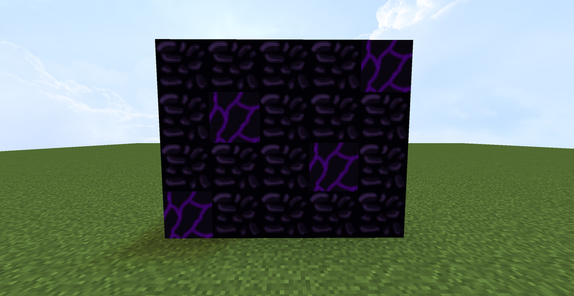 (Update) Dark Green PvP 32X Minecraft Texture Pack