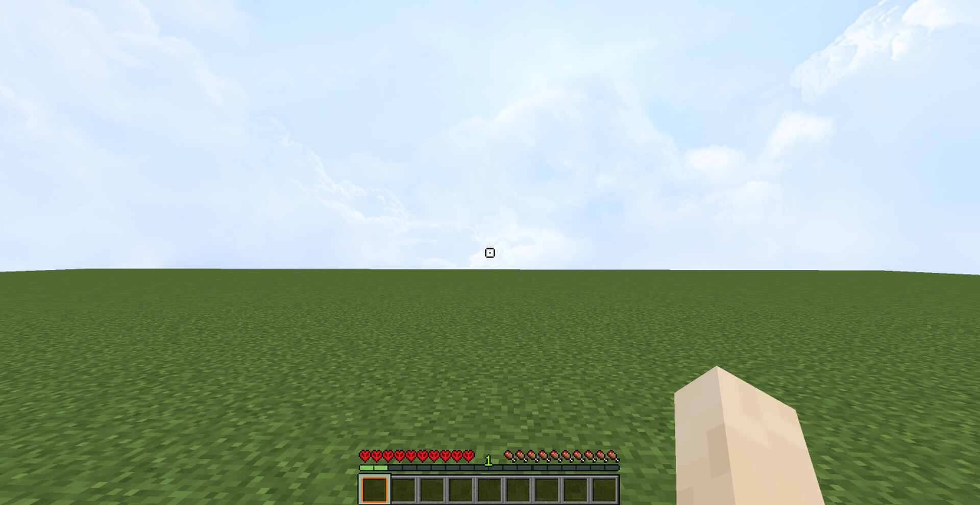 (Update) Dark Green PvP 32X Minecraft Texture Pack