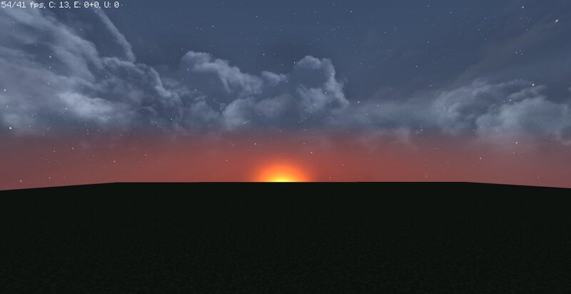 (Update) Dark Green PvP 32X Minecraft Texture Pack