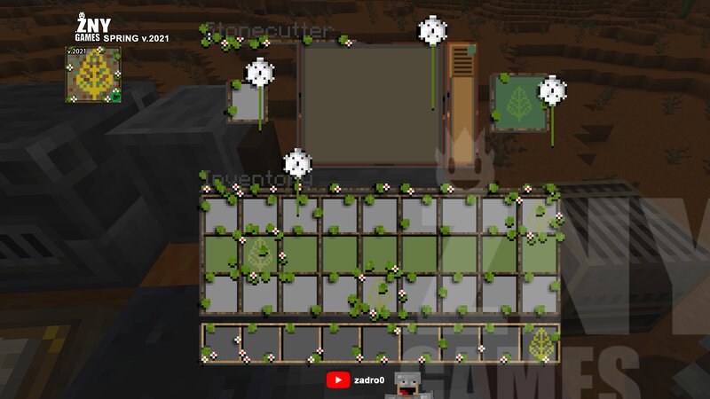 SPRING 2022 [JAVA] 🌼 Minecraft Texture Pack