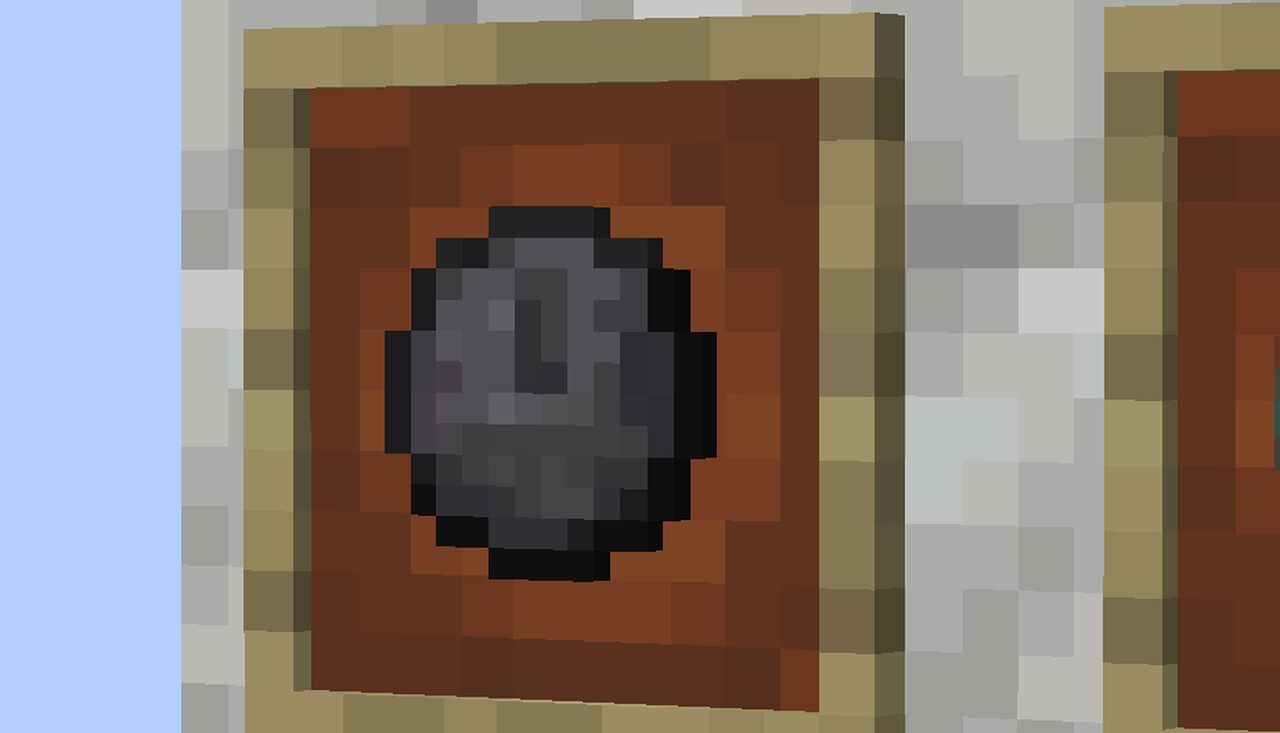 Kopiyka (Ukrainian Coin) Minecraft Texture Pack