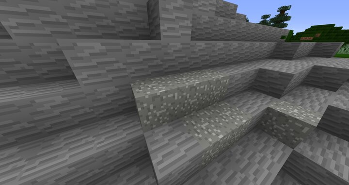 Seagull Alpha Minecraft Texture Pack