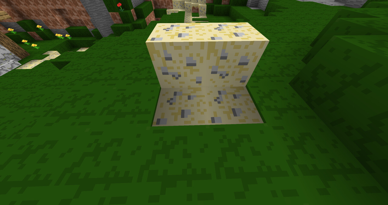 Seagull Alpha Minecraft Texture Pack