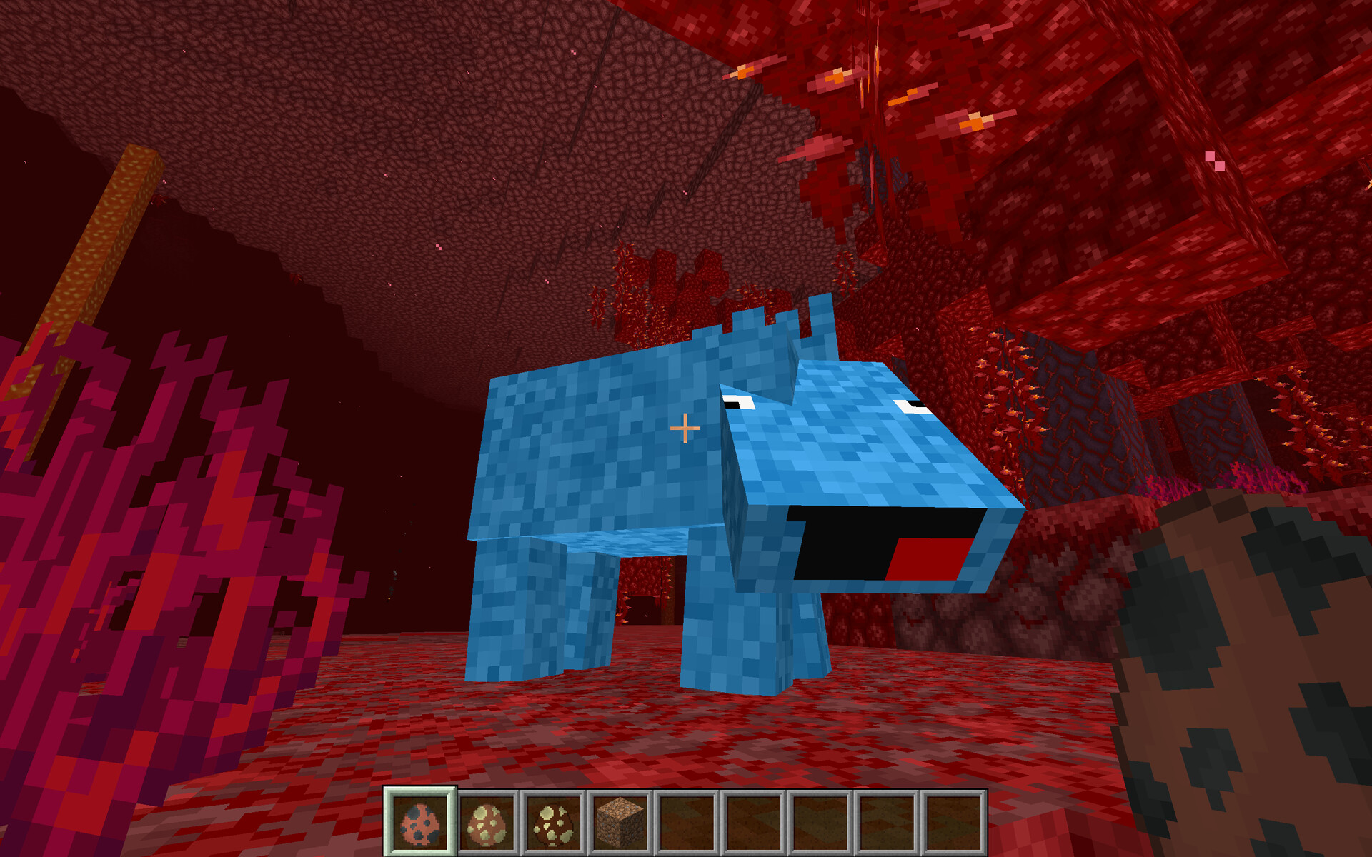 Blue Derpy Noobs Full Texture Pack Minecraft Texture Pack
