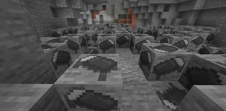 Bed-Rock (Now with Nice Technology) Minecraft Texture Pack