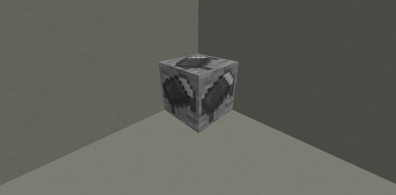 Bed-Rock (Now with Nice Technology) Minecraft Texture Pack